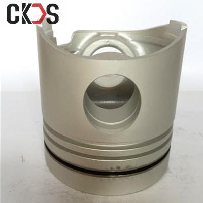 China 30017-93101 6DB1 Engine Piston And Liner Sleeve Kit MITSUBISHI FUSO for sale