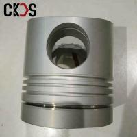 China Piston Engine Piston Liner Kit HINO 13216-2140 For Engine K13C(12V) for sale
