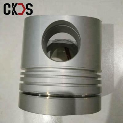 China Piston Engine Piston Liner Kit HINO 13216-2140 For Engine K13C(12V) for sale