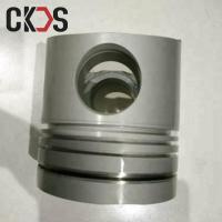 China HINO 13216-2330 Piston Liner Kit Engine Piston For Engine K13C for sale