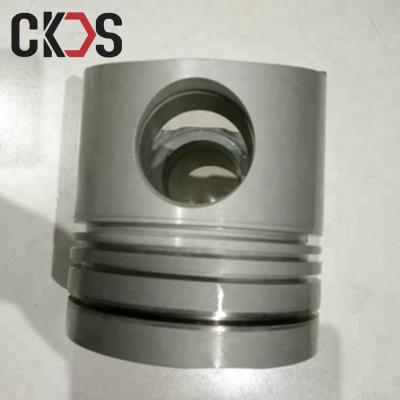China HINO 13216-2330 Piston Liner Kit Engine Piston For Engine K13C for sale