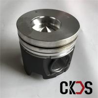 China MITSUBISHI FUSO Engine 6D22 ME052809 Piston Liner Kit Diesel Engine Piston for sale