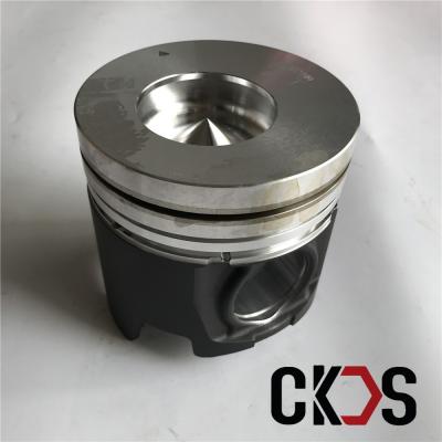 China MITSUBISHI FUSO Engine 6D22 ME052809 Piston Liner Kit Diesel Engine Piston for sale