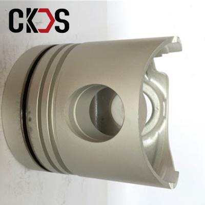 China 31217-50105 MITSUBISHI 8DC2A Piston Liner Kit for sale