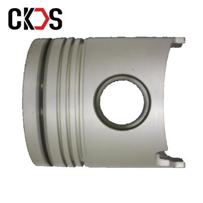 China Diesel Engine Piston MITSUBISHI FUSO ME092922 Piston And Liner Kit For Engine 8DC11 for sale
