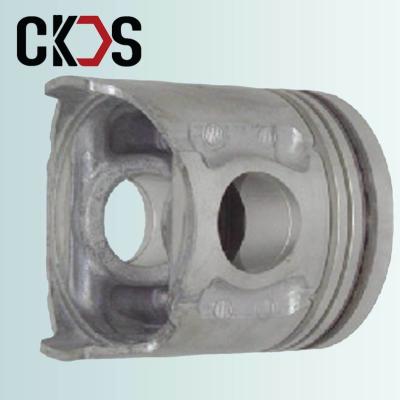 China MITSUBISHI FUSO ME220454 Piston Liner Kit Engine Piston For Engine 6D34T for sale