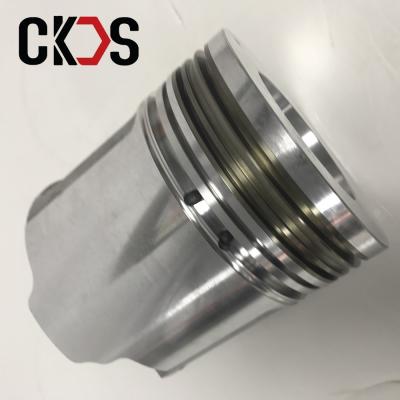 China Engine 6D20 Piston Cylinder Liner Repair Kit ME052050 for sale