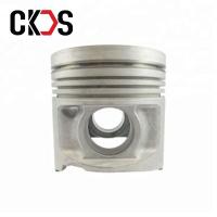 China Engine 8M20 Piston Liner Sleeve Kit ME161112 for sale