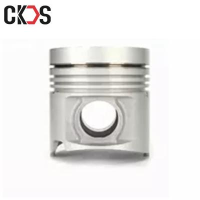 China Piston Engine Piston Liner Kit Hino 13216-2100 For Engine K13D for sale
