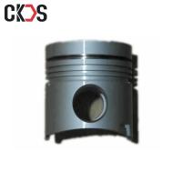 China Hino EK200 Engine Piston And Liner Sleeve Kit Diesel Engine Piston 13211-1900 for sale