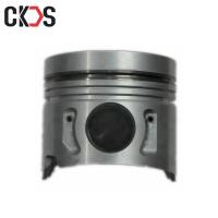China Piston And Liner Sleeve Kit Engine Piston Hino J08C Engine 13216-2631 for sale