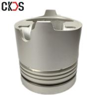 China Piston Liner Kit Diesel Engine Piston For Hino EF550 Engine 13216-1560A 13216-1140A for sale