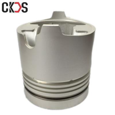 China Piston Liner Kit Diesel Engine Piston For Hino EF550 Engine 13216-1560A 13216-1140A for sale