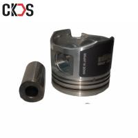 China Piston Engine Piston Liner Kit HINO 13216-1180 For EH700 Engine for sale