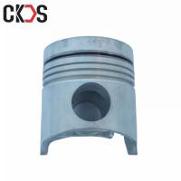 China Hino H07C(2152) Engine 13216-2152 Piston Liner Kit Diesel Engine Piston for sale