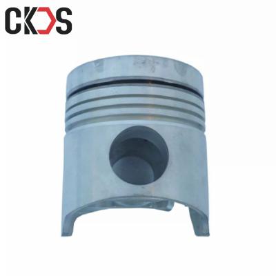 China Hino H07C(2152) Engine 13216-2152 Piston Liner Kit Diesel Engine Piston for sale