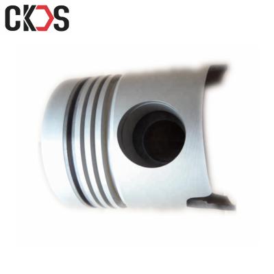 China Piston And Liner Kit Piston Engine Hino H07C Engine 13216-2290 for sale