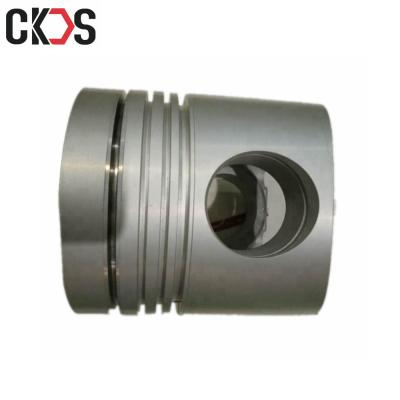 China 13216-1252A 13216-1140A Liner Repair Kit Diesel Engine Piston For Hino EF500 for sale