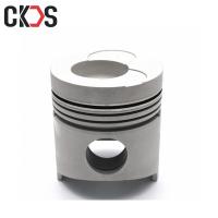 China Piston Liner Kit Engine Piston For Hino F17C Engine 13216-1910  13216-1180 for sale