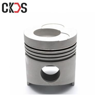 China Piston Liner Kit Engine Piston For Hino F17C Engine 13216-1910  13216-1180 for sale