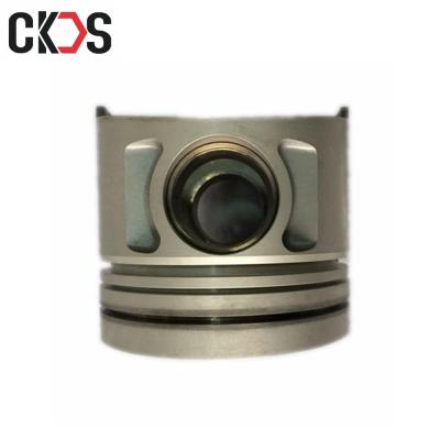 China Engine Piston Piston Liner Kit Hino 13306-1080 For Engine J08CT for sale