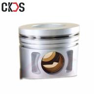 China Hino H07C Engine 13216-2300 Piston Liner Kit Diesel Engine Piston for sale