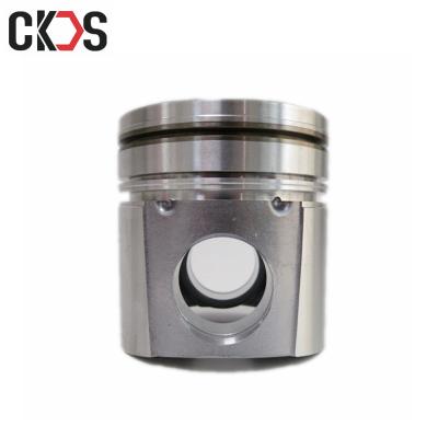 China 13216-2750 Piston Liner Kit Engine Piston For Hino H06C Engine for sale