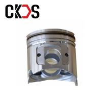 China Piston Engine Piston Liner Kit MITSUBISHI FUSO ME072055 For Engine 6D15T for sale