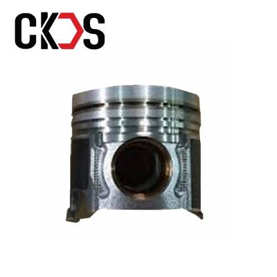 China MITSUBISHI FUSO Engine 6D31 ME012858 Piston Liner Kit Diesel Engine Piston for sale