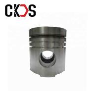 China NISSAN UD Engine PD6T 12011-96009 Piston Liner Kit Diesel Engine Piston for sale