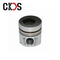 China Piston Engine Piston Kit NISSAN UD 12011-96565 For PE6T Engine for sale
