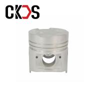 China NISSAN UD 12011-96007 Piston Liner Kit Engine Piston For Engine PD6 for sale