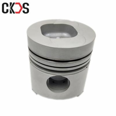 China Isuzu 6BB1 Engine Piston 5-12111013-0 Engine  Liner Kit for sale