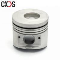 China Isuzu 4HG1engine Piston 8-97183666-0 Piston Liner Kit for sale