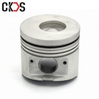 China Isuzu 4HG1engine Piston 8-97183666-0 Piston Liner Kit for sale