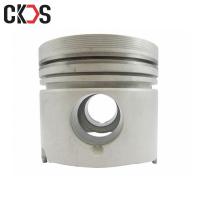 China 8-94369281-0 8-94430892-0 Engine Piston For Isuzu 4JA1 4JA1E Engine  Piston Liner Kit for sale
