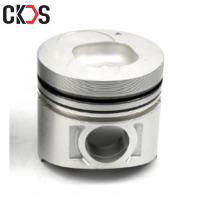 China 8-94438989-1 4BE1 Piston Liner Kit for Isuzu Engine for sale
