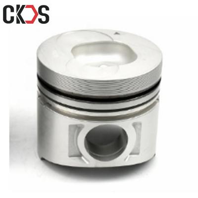 China 8-94438989-1 4BE1 Piston Liner Kit for Isuzu Engine for sale