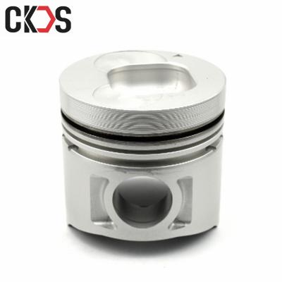 China 8-94452912-0  8-94321734-0  8-97176836-0 Piston Liner Kit Engine Piston For Isuzu 4BD1 4BD1T Engine for sale