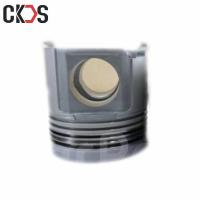 China Piston Engine Piston Liner Kit Isuzu 1-12111-665-1 For Engine 6WA1 for sale