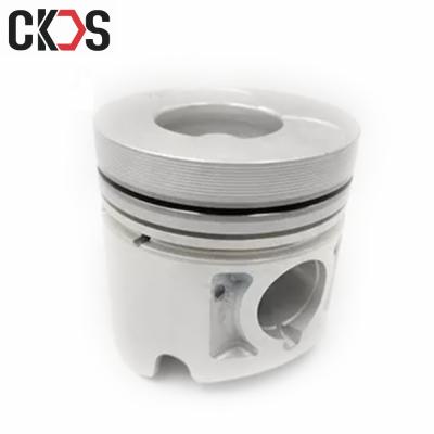 China Engine Piston Liner Piston Kit Isuzu For 10PC1 Engine 1-12111-419-2 for sale