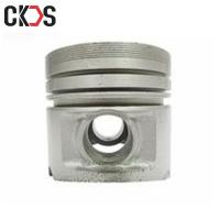 China Isuzu 6QA1 Engine 1-12111388-1 Piston Liner Kit Diesel Engine Piston for sale