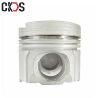 China Diesel Engine Piston 1-12111806-0 for sale