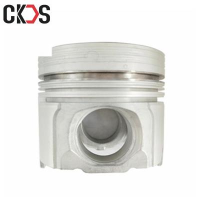 China Diesel Engine Piston 1-12111806-0 for sale