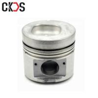 China Diesel Engine Piston Liner Piston Kit Isuzu For 6HE1 Engine 8-94396837-0 for sale