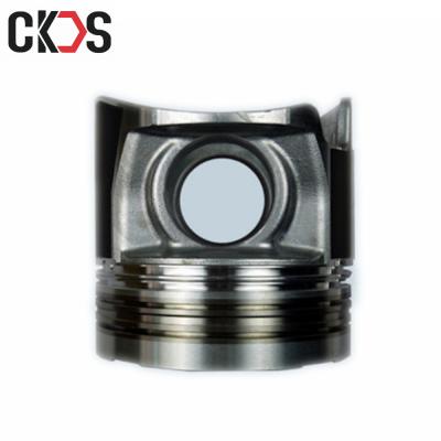 China 6WF1 6WG1Engine 1-12111999-1 1-12111998-0 1-12111887-2 1-12111964-2 Piston And Liner for sale
