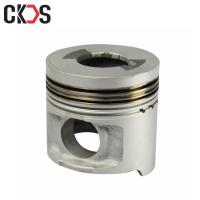 China 1-12111-964-2 1-12111887-2 1-12111998-0 Piston Liner Kit Engine Piston For Isuzu 6WG1 Engine for sale