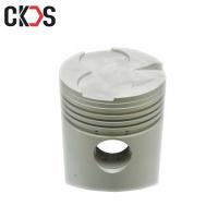 China Piston Liner Kit Engine Piston For Isuzu DA120 Engine 9-12111-901-0 for sale