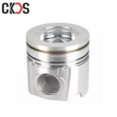 China 9-12111-742-3 Isuzu DH100 Engine Piston Liner Kit for sale