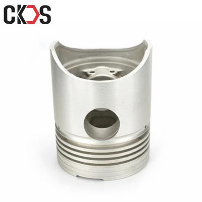 China Isuzu Piston Liner Kit Engine Piston DA640 Engine 1-12111122-1 for sale